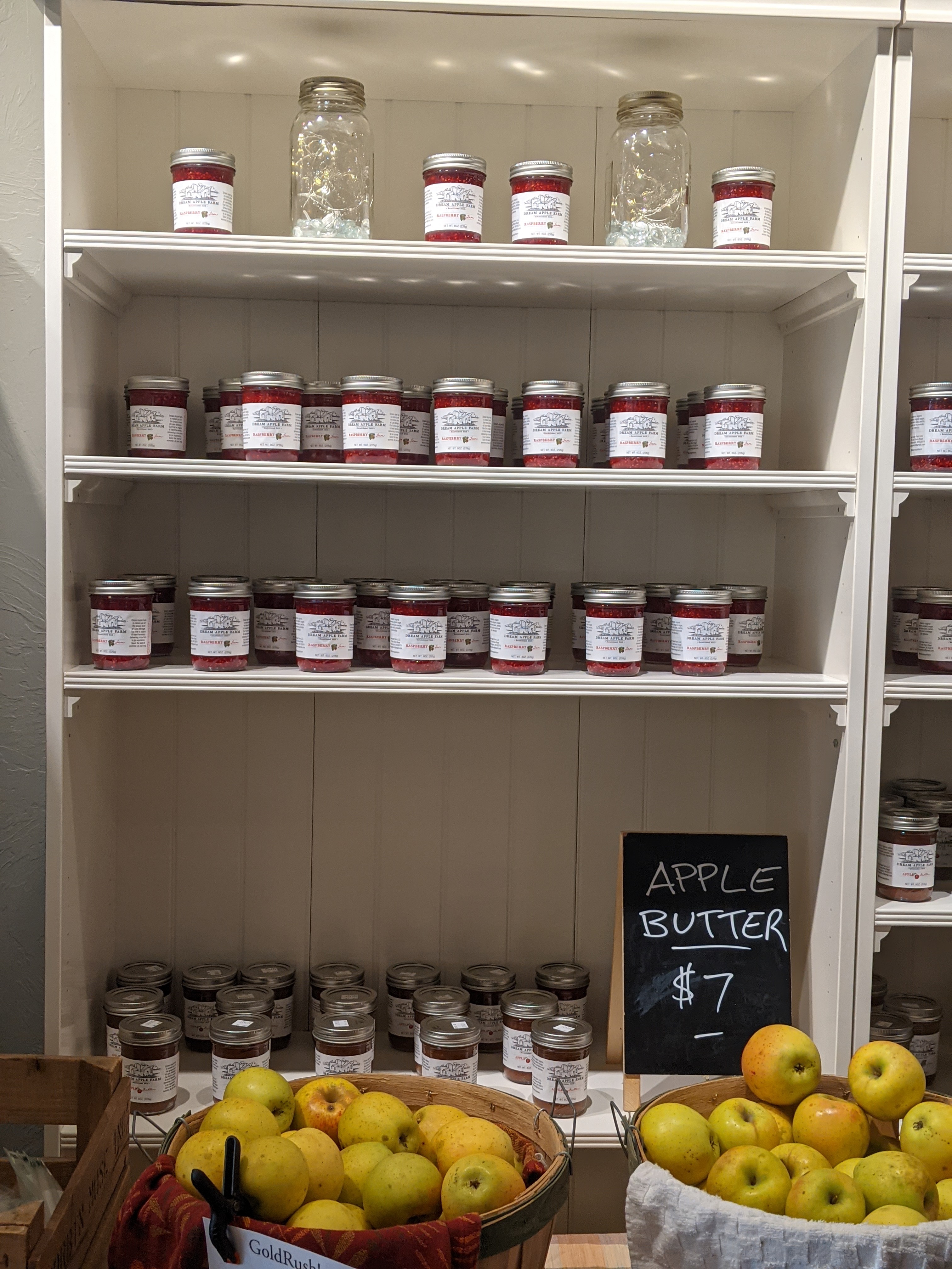 Local Grocery & Farm Goods – DreamPort Harvest Market
